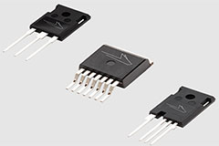 1,200V 실리콘 카바이드 MOSFET - Wolfspeed | DigiKey